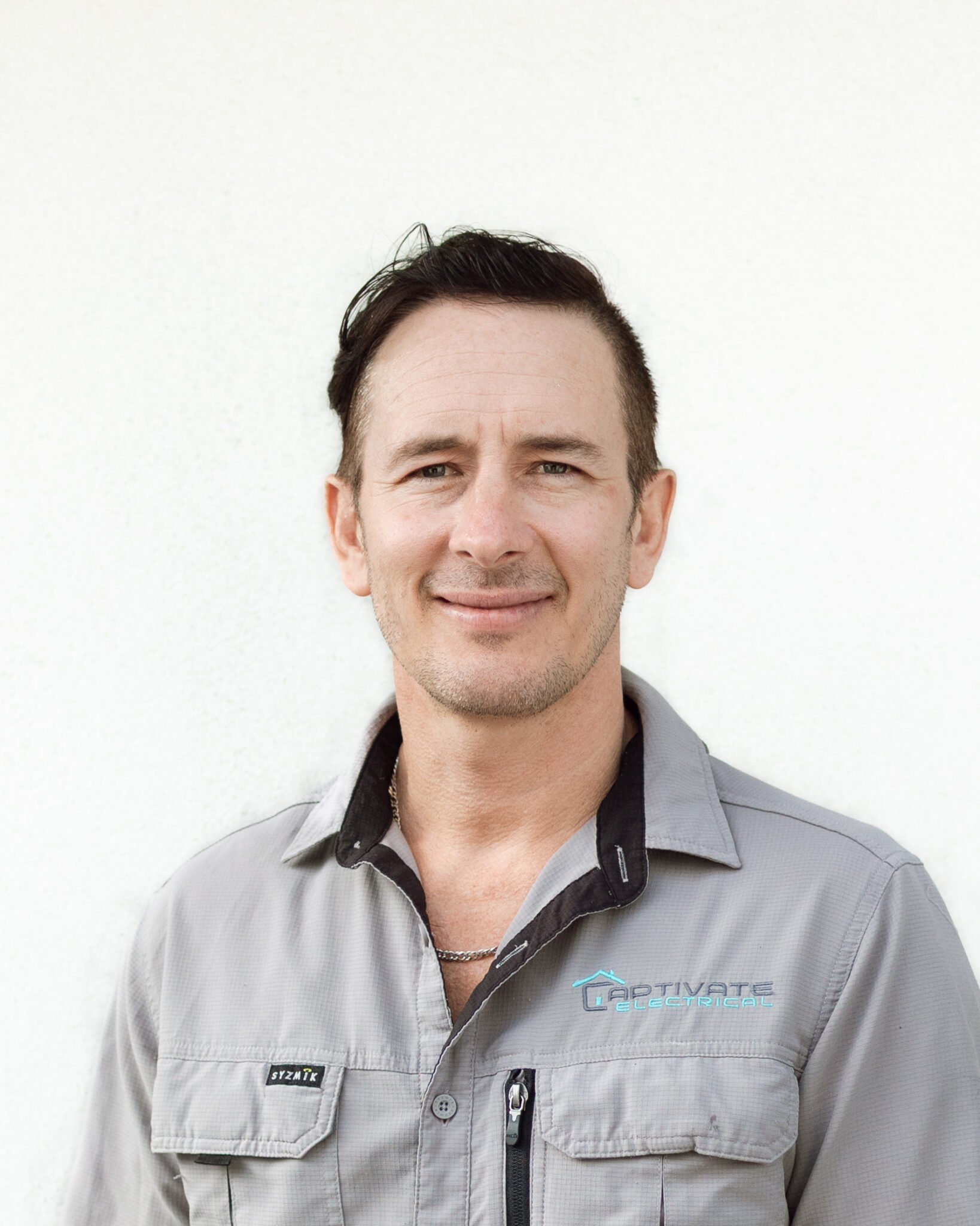Meet the Team – Captivate Electrical