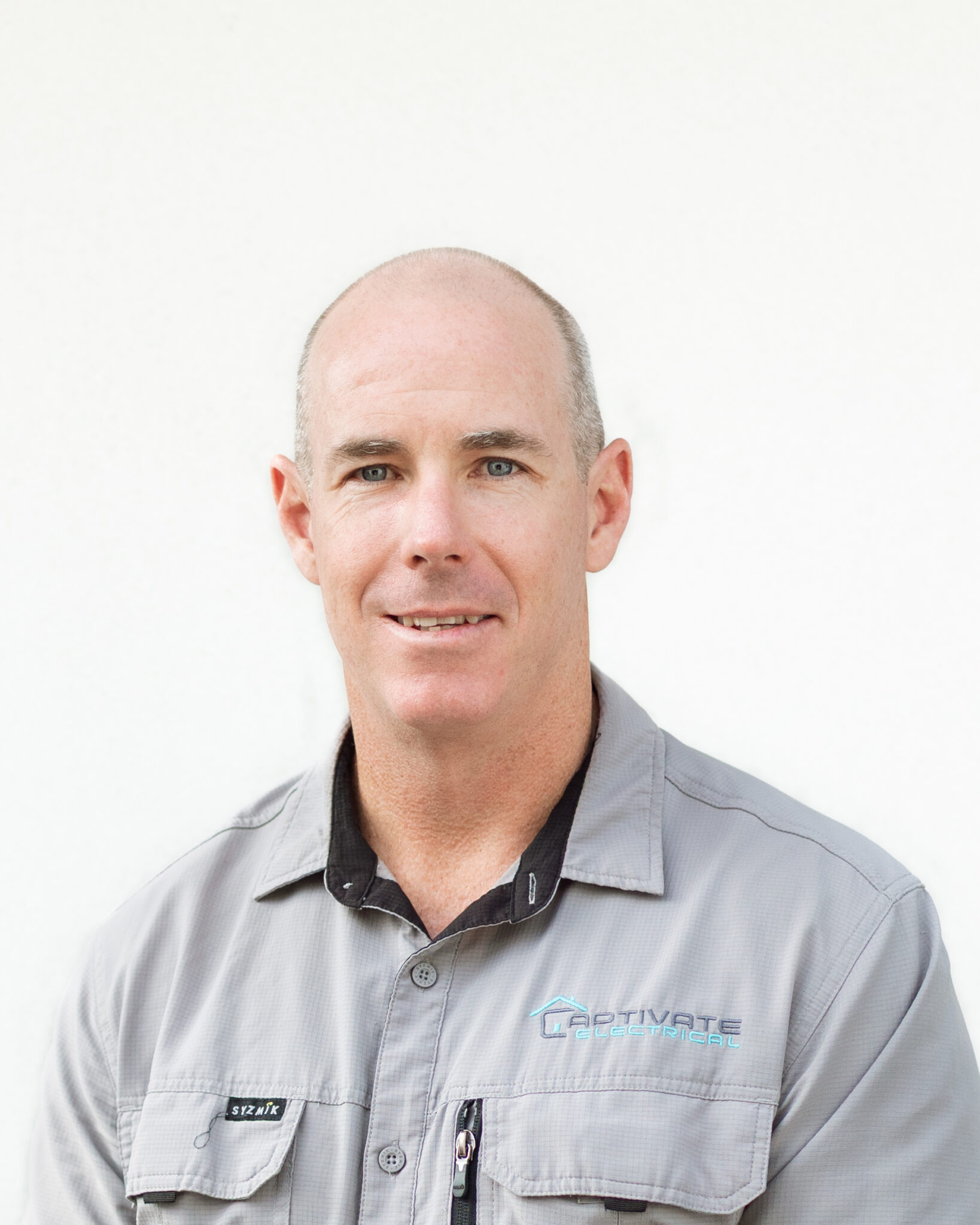 Meet the Team – Captivate Electrical